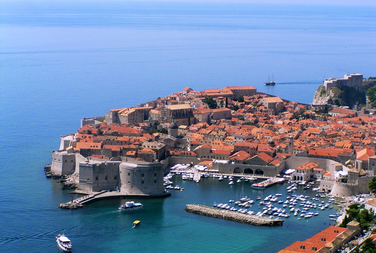Dubrovnik Pax Travel Medjugorje